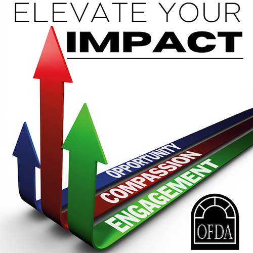 OFDA Task Forces to Present at 144th OFDA Convention