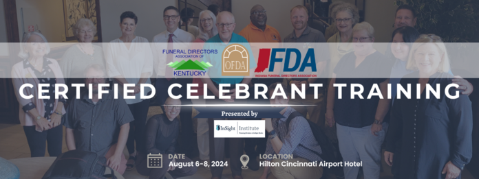 Ohio Funeral Directors Association